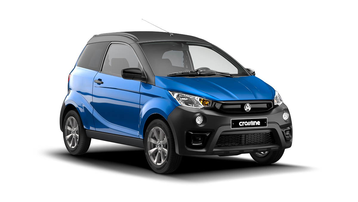 45 kmh – Autofahren ab 15 – ab 150 € im Monat